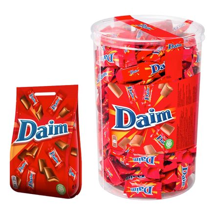 Daim Mini | Partyking.fi