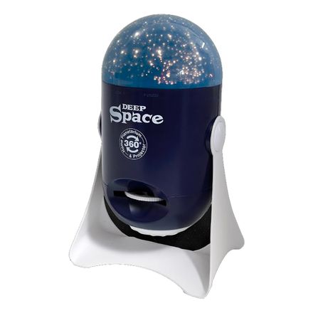Deep Space Planetarium & Projector Lampa | Partykungen