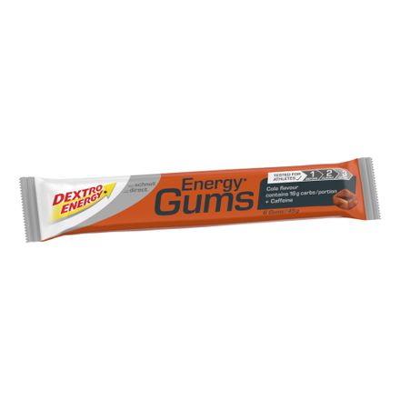 Dextro Sport Gums Cola | Partykungen