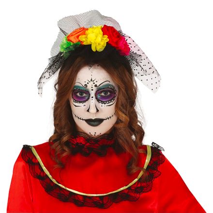 Diadem Day of the Dead | Partykungen