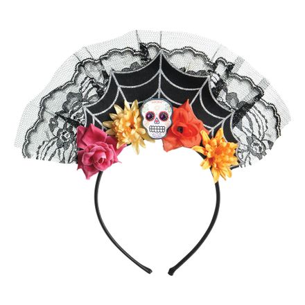 Diadem Day of the Dead | Partykungen