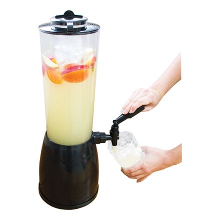 Drinkdispenser med Iskärna | Partykungen