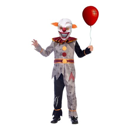 Ond Klovn Børnekostume | Partyking