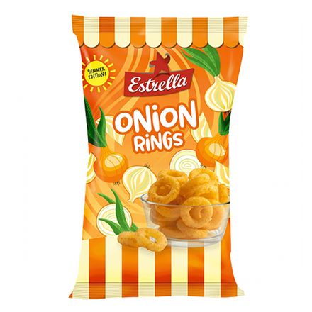 Estrella Onion Rings | Partykungen