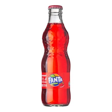 Fanta Strawberry Asia | Partyking.fi