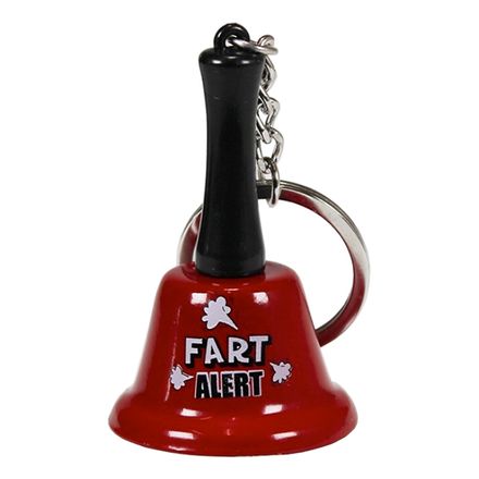 Fart Alert Avaimenperäkello | Partyking.fi