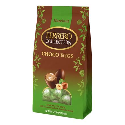 Ferrero Collection Choco Eggs | Partyking.fi
