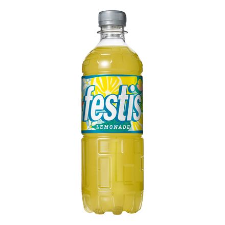 Festis Lemonade | Partykungen