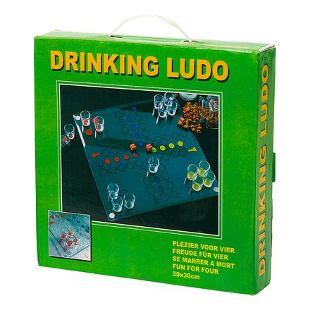 Fia med Hutt Spel | Partykungen