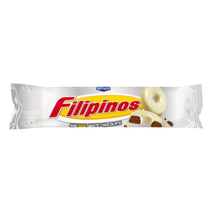 Filipinos White Chocolate | Partyking