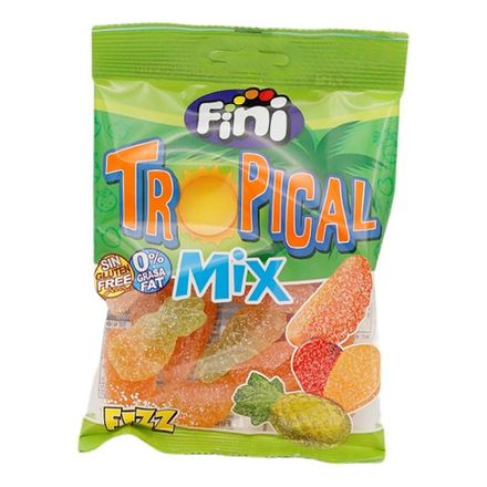 Fini Tropical Mix | Partyking