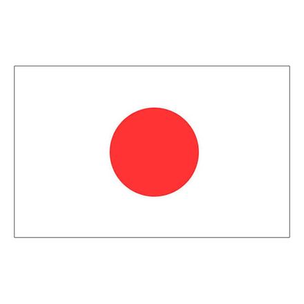 Lippu Japani | Partyking.fi