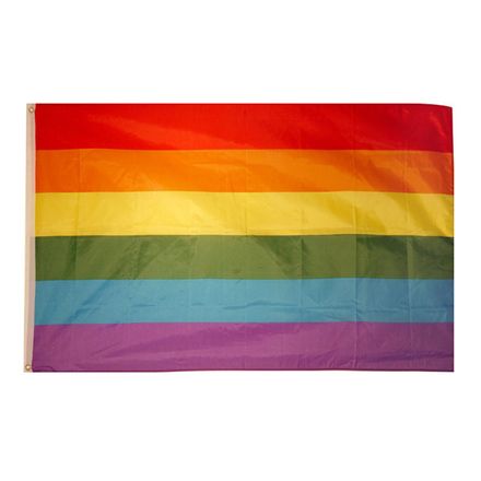 Flagg Pride | Partyking