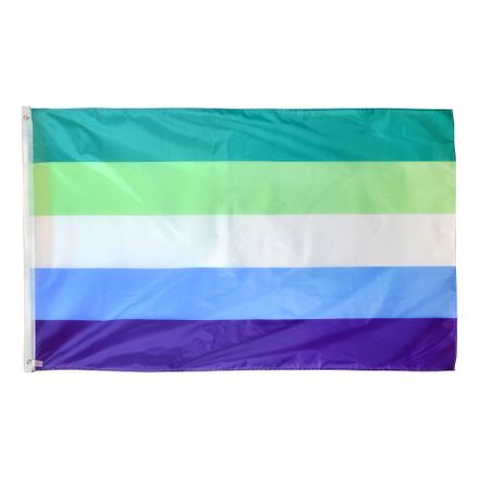 Flagg Pride Gay XL Party | Partyking