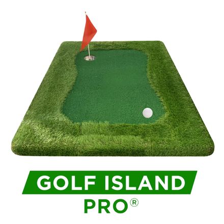 Floating Golf | Partyking