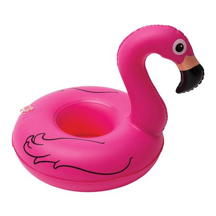 Flytende Drikkeholder Flamingo | Partyking