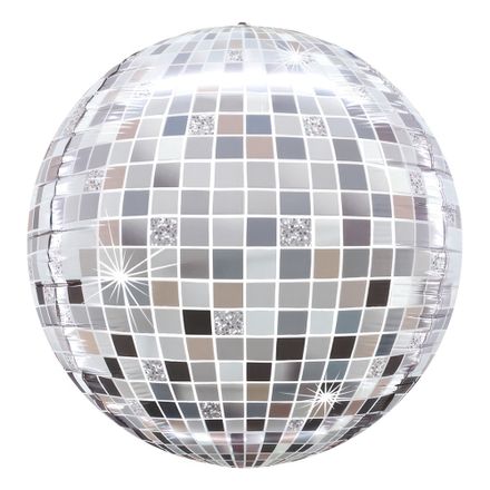 Folioilmapallo Discopallo | Partyking.fi