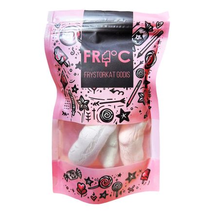 Fryc Frystorkat Godis Godisbilar | Partykungen