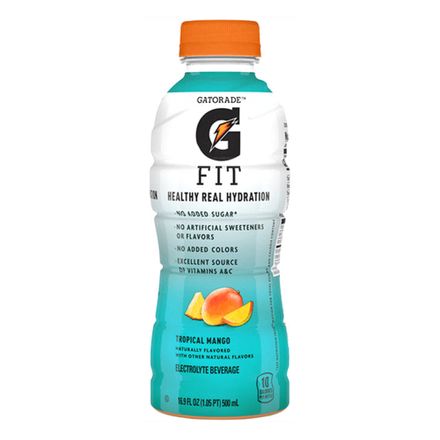 Gatorade Fit Tropical Mango | Partyking