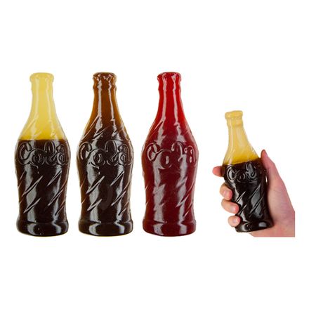 Jättimäinen Karkki Colapullo | Partyking.fi