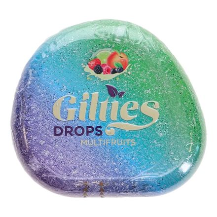 Gilties Drops Multifruits | Partyking.fi