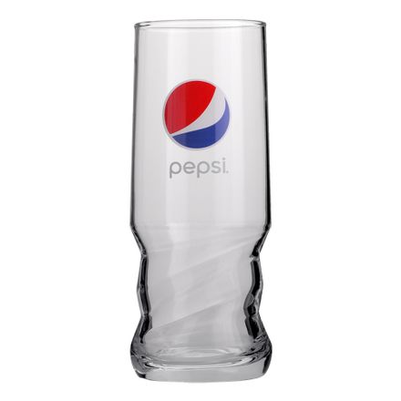 Glass Pepsi Axl | Partyking