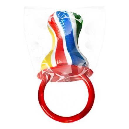 Slikklubbe Sut | Partyking