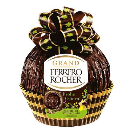 Grand Ferrero Rocher Easter Dark | Partykungen