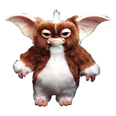 Gremlins Mogwai Dukke Prop | Partyking