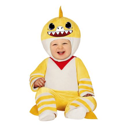 Gul Haj Baby Kostume | Partyking