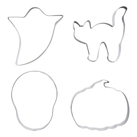 Halloween Kakeformer | Partyking