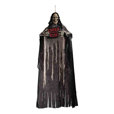 Hängande Monster Prop | Partykungen