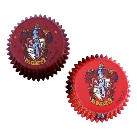 Harry Potter Gryffindor Muffinsformer | Partyking