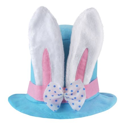 Hatt med Kaninører for Barn | Partyking