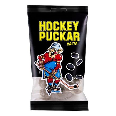 Hockeypucker | Partyking