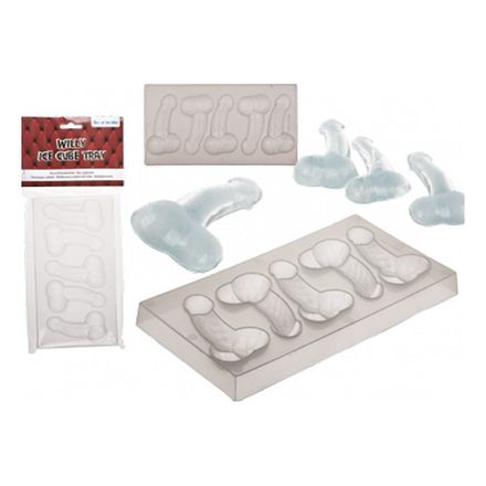 Isform Snoppar | Partykungen