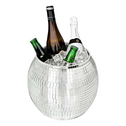 Isbøtte Discokule | Partyking