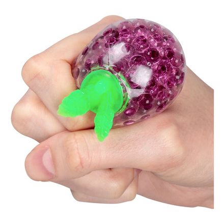 Jellyball Grapes Squishy | Partykungen