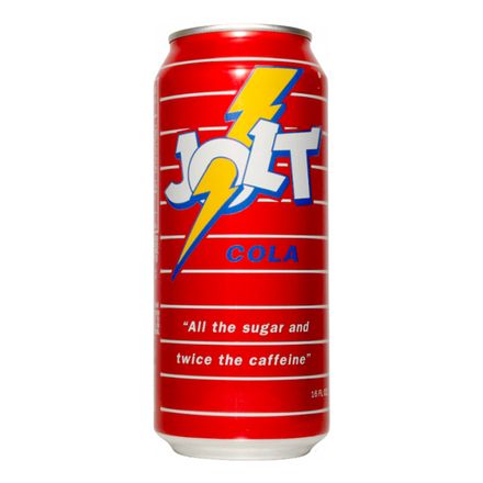 Jolt Cola | Partyking
