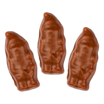Julchoklad Skumtomte i Storpack | Partykungen