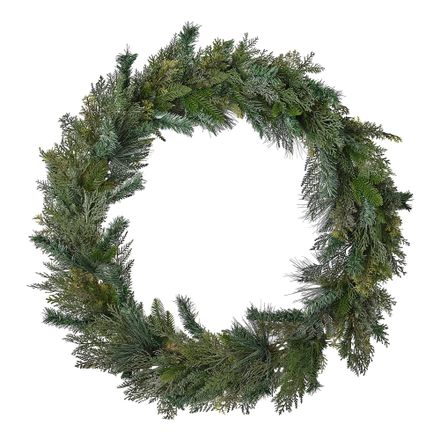 Julekrans Ekstra Stor | Partyking