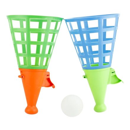 Jumbo Ball Catcher Set | Partyking