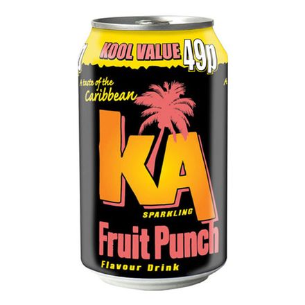 KA Fruit Punch | Partyking