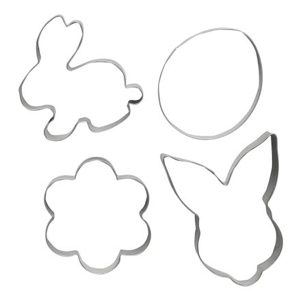 Kakeformer Påske | Partyking