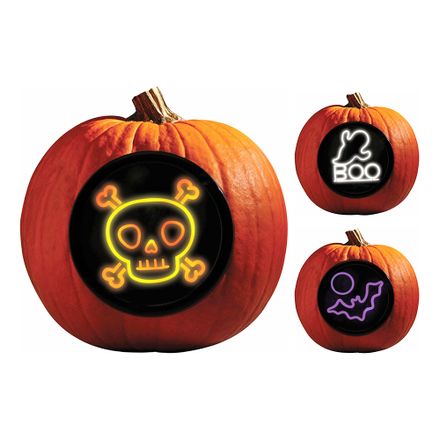 Karva Pumpa Kit Neon | Partykungen