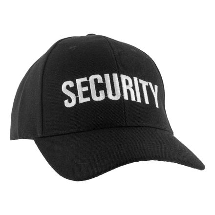 Cap Security | Partyking