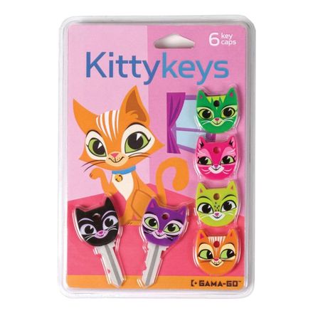Kitty Keys | Partykungen