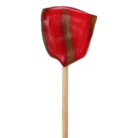 Klipp-Klubbe Jordbær Storpakning | Partyking