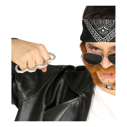 Knokejern i Plast | Partyking