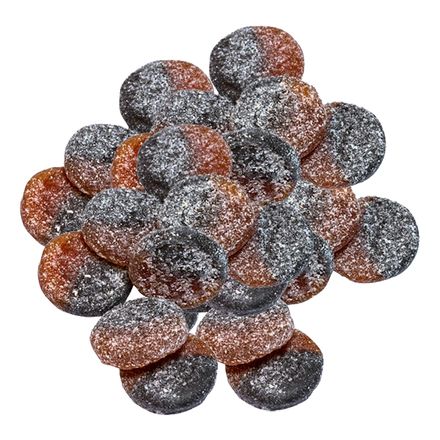 Kryptoniter Pehmeä Cola | Partyking.fi